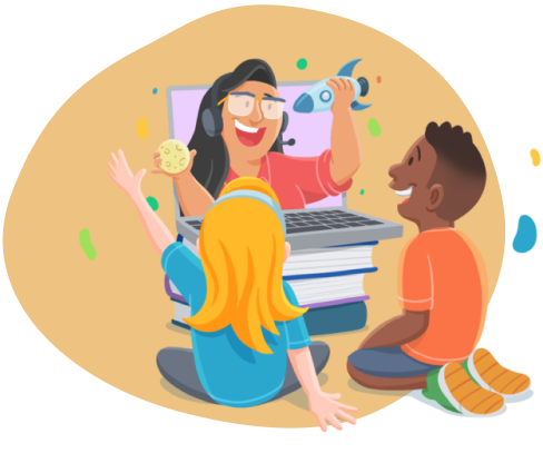 Give the gift of learning | Outschool