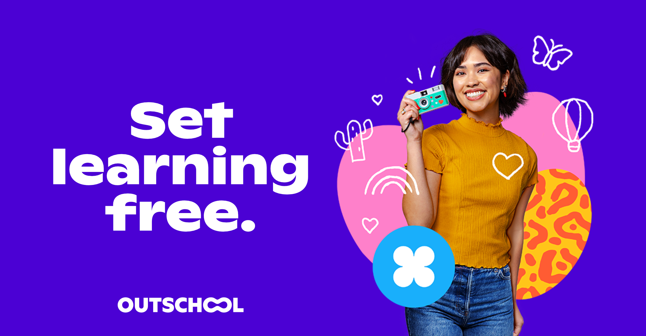 Set Learning Free: Let kids' curiosity run wild with classes and groups ...