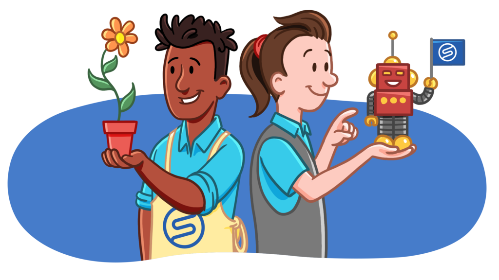 Outschool: Take small-group classes, from anywhere.